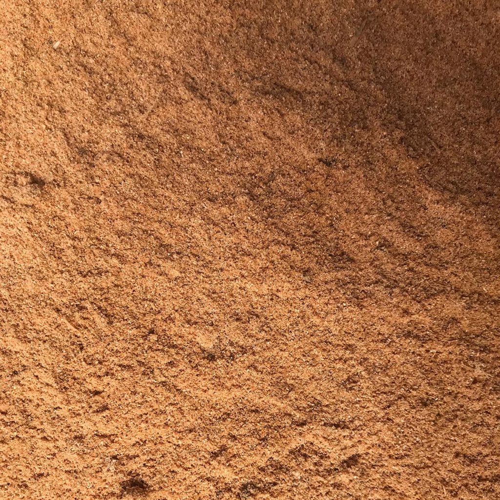 Aserrín - Comercial Oregón